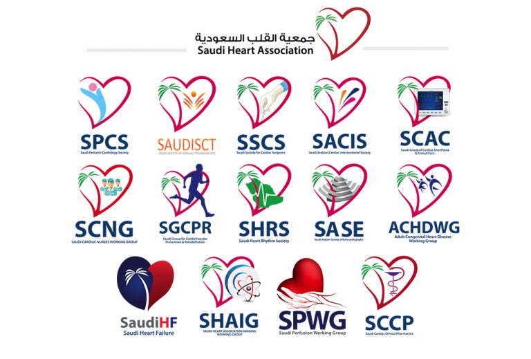 Working Group | Saudi Heart Association