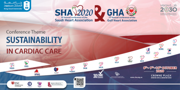 Saudi Heart Association | Official Website